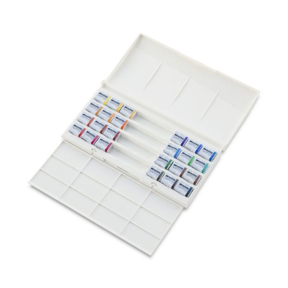 yarka st. Petersburg | Art | Yarka St Petersburg Artists Watercolor Set ...